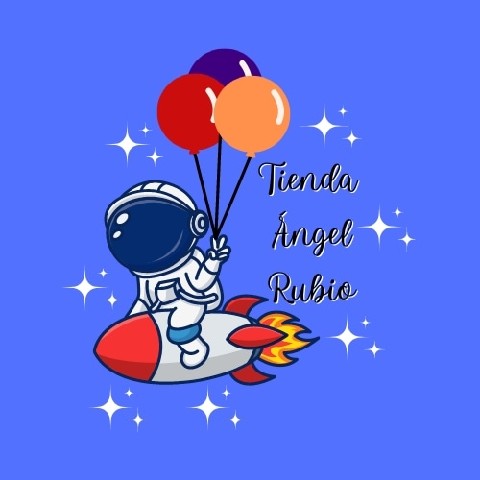 Tienda Ángel Rubio 🎁 | Tienda Online - Linkfly