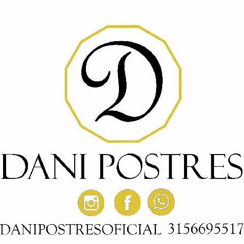 Dani Postres 🍰 - Linkfly