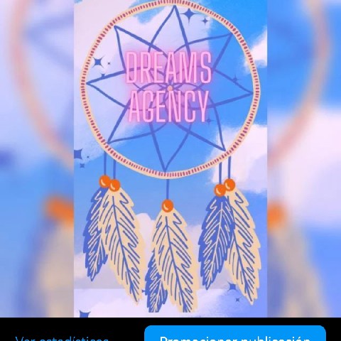 Bienvenido a Dreams AGENCY - Linkfly
