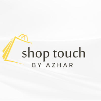 Shop Touch by azhar - Linkfly