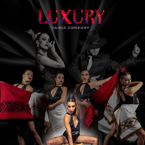LUXURY DANCE COMPANY - Linkfly