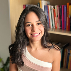 Psicóloga e Psicopedagoga Ingrid Araújo - Linkfly