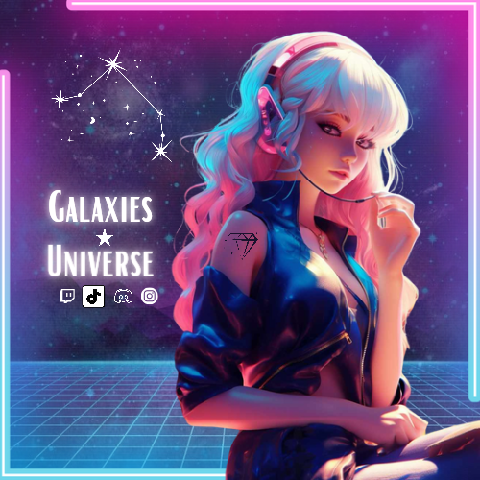 👽 🎀 Galaxy 👽 🎀 - Linkfly