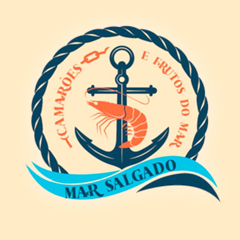 MAR SALGADO FRUTOS DO MAR - Linkfly