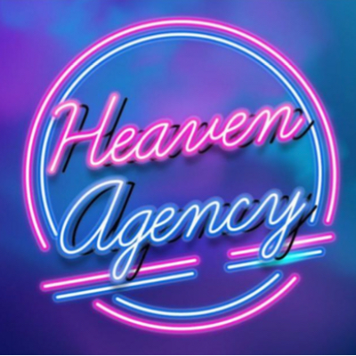 HEAVEN AGENCY - Linkfly