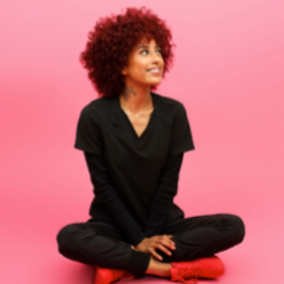 Mel Rizos PR - Linkfly