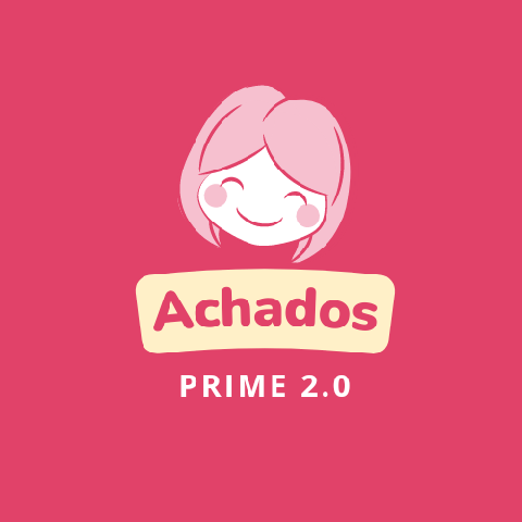 Achados Prime 2.0 - Linkfly