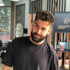 Mustafa Çaglar - Linkfly