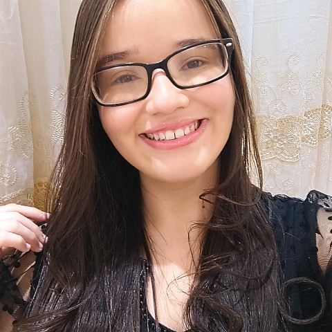 Rebeca Martins - Linkfly