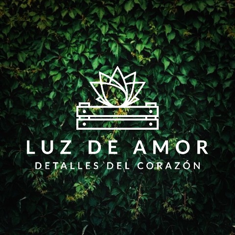Luz de Amor - Linkfly