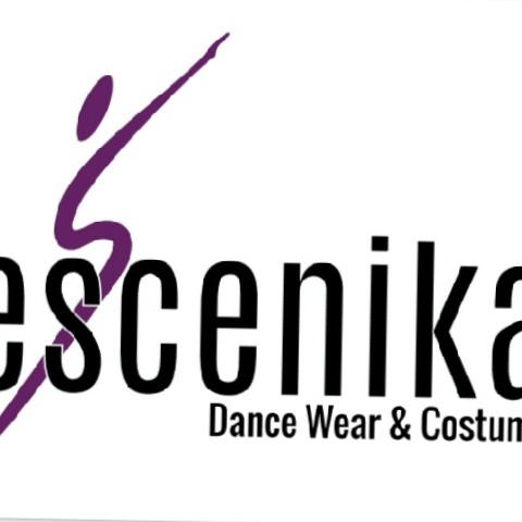 Escenika Dance Wear - Linkfly