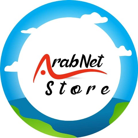 ArabNet Store - متجر عرب نت - Linkfly