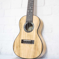 Ukulele Project - Linkfly