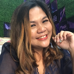 Putu Anggie Novita Aryamivea,S.ST.,MM 👩🏻‍🎓 - Linkfly