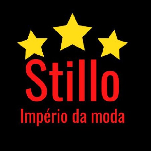STILLO IMPÉRIO DA MODA - Linkfly