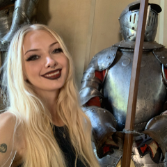 Delice Rimmer. - Linkfly