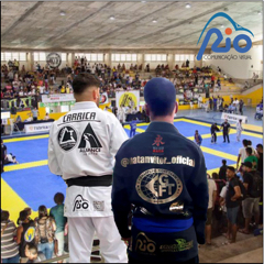 Atletas RIO - Linkfly