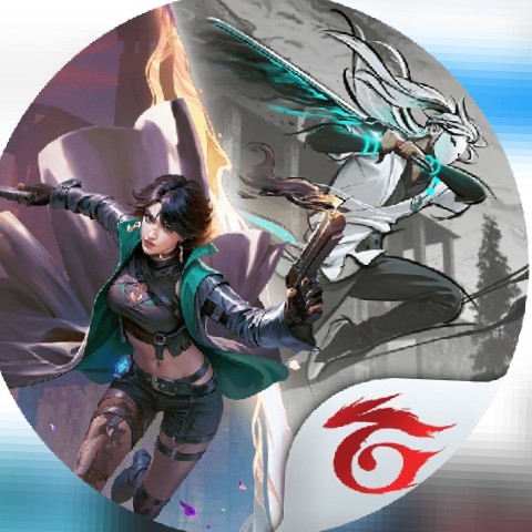 Garena free fire - Linkfly