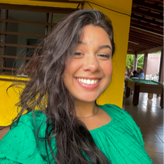 Isabelly Andrade - Linkfly