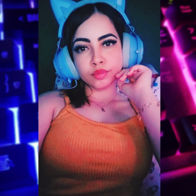 Lady Kitana 💜 - Linkfly