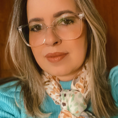 Fernanda Tudesco - Linkfly