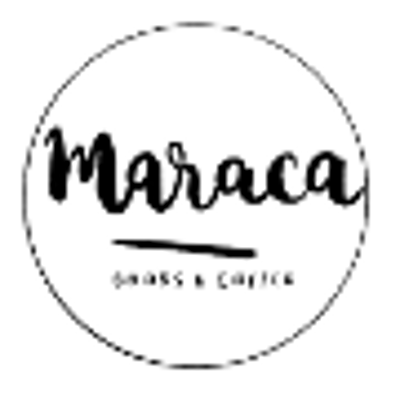 Maraca Books & Coffee - Linkfly