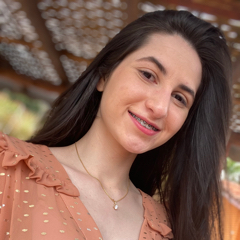 Giovanna Mary - Linkfly