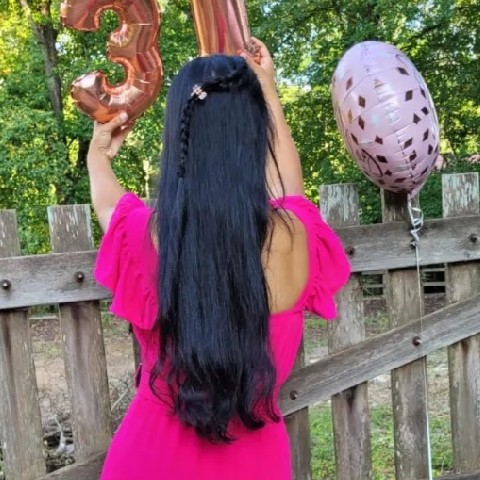 Recupere seu cabelo em casa 💕 - Linkfly