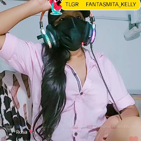 Kelly_Fantasmita - Linkfly