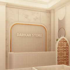 Darkah Store - Linkfly