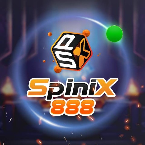"Spinix888" - Linkfly