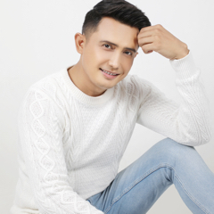 ADE SETIAWAN - Linkfly