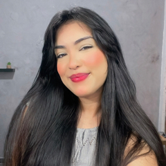 Iai mermã(o) tô feliz em te ver aqui 💖 - Linkfly