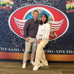 Logra tu objetivo con Nosotros - Linkfly