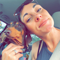 Marie Middleton - Linkfly