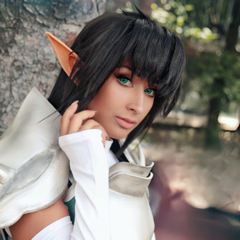 Kaida Himawari Cosplay - Linkfly