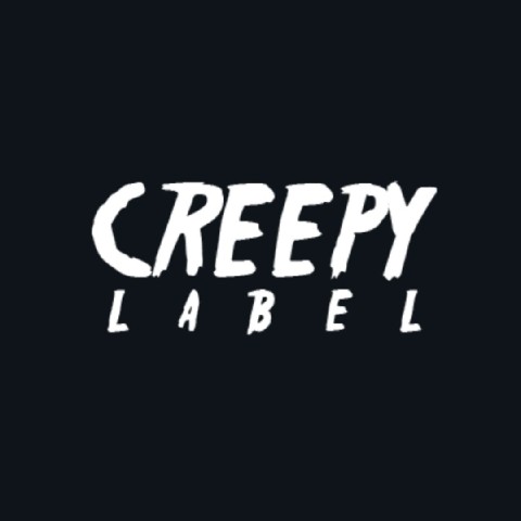 CREEPY LABEL - Linkfly