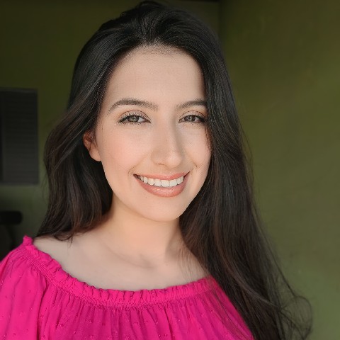 Naty Silva - Linkfly