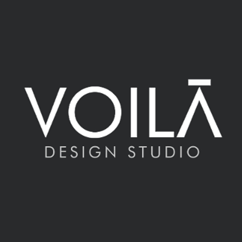 VOILA design studio - Linkfly