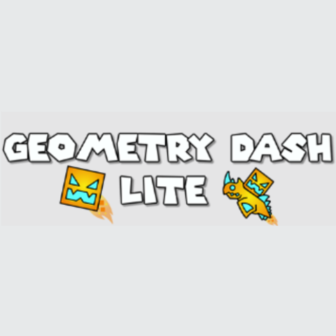 Geometry Dash life - Linkfly