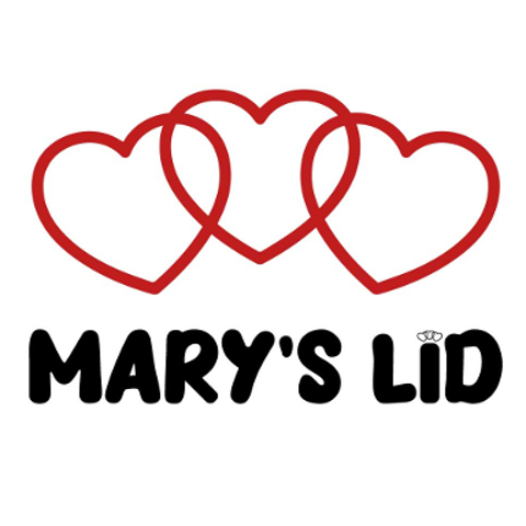 Mary's Lid - Linkfly