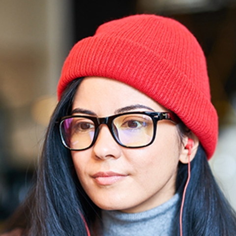 Rose Anderson - Linkfly