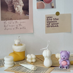 Todolovely candle studio, - Linkfly