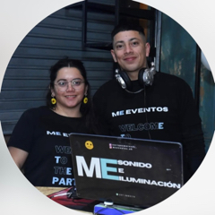 ME Eventos - Linkfly