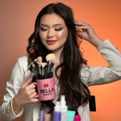 Bella Makeup - Linkfly