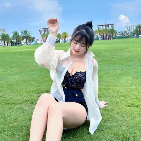 Đặng Trà My - Linkfly