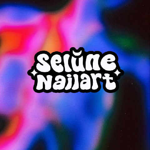 Selune Nail Art - Linkfly