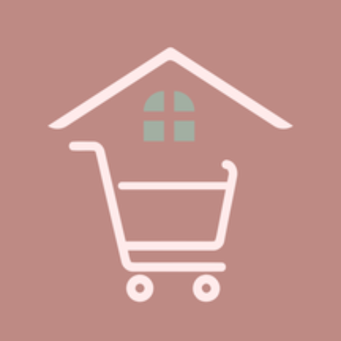 Comprinhas de Casa - Linkfly