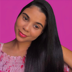 Gleiciany Rios - Linkfly