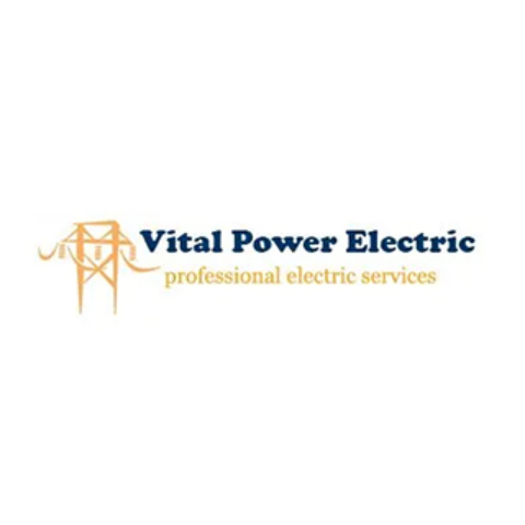 Vital Power Electric - Local Electrician - Linkfly